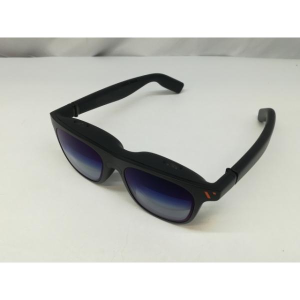 ■分類：ヘッドマウントディスプレイ■ランク：ランクB■メーカー：VITURE■製造番号：N6P1LA50201987■備考：状態：外装軽度スレ 付属品：箱、冊子、接続ケーブル、ノーズパッド、レンズクロス、グラスケース、アンチクリップヘアカバ...