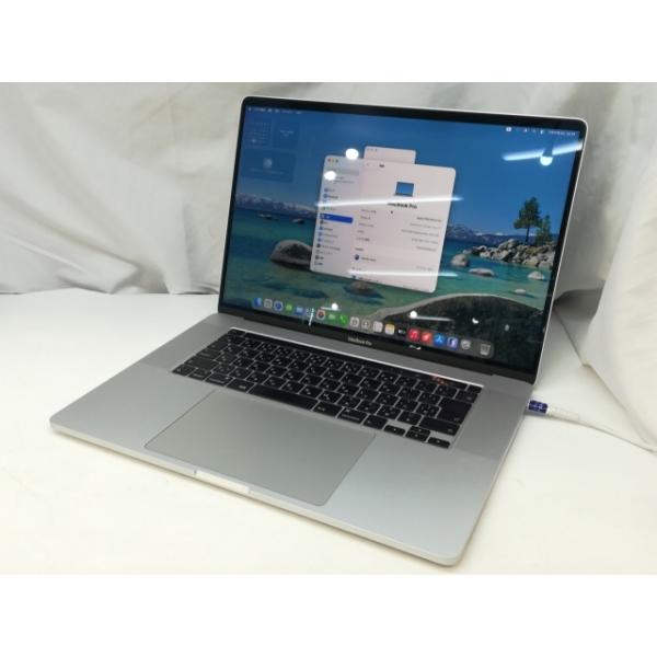 ■分類：Apple ノートパソコン■ランク：ランクB■メーカー：Apple■製造番号：C02ZN8BBMD6P■備考：＜intel CPU＞ OS:Tahoe バッテリー充放電回数：209回/バッテリー表示：正常（01月時点） 状態：軽度キ...