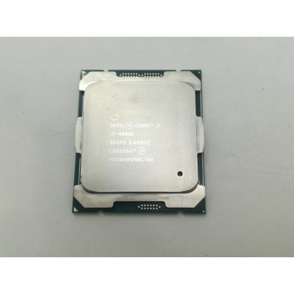 ■分類：CPU■ランク：中古■メーカー：Intel■製造番号：0478■備考：※保証なしの商品のため記載事項にはない状態や症状が出てしまった場合も、返品・交換は一切お受けできません。 付属品：本体のみ■保証期間：保証なし■注意事項：お客様の...