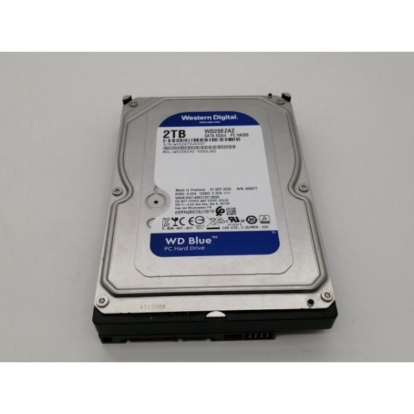 ■分類：3.5インチ 内蔵型SATA HDD■ランク：中古■メーカー：W.D.■製造番号：WX62A70JK501■備考：起動時間：19139時間起動回数：3502回付属品：本体のみ■保証期間：１週間■注意事項：お客様のモニター発色の具合に...