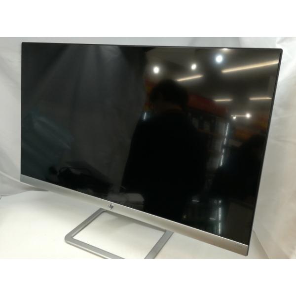 ■分類：パソコン用ディスプレイ■ランク：中古■メーカー：HP■製造番号：3CM715GLZ■備考：状態：背面シール固着あり、べたつき・スレ、液晶スレ、スタンド塗装ハゲ、外装スレ付属品：箱、ACアダプタ、HDMIケーブル、電源ケーブル（3ピン...