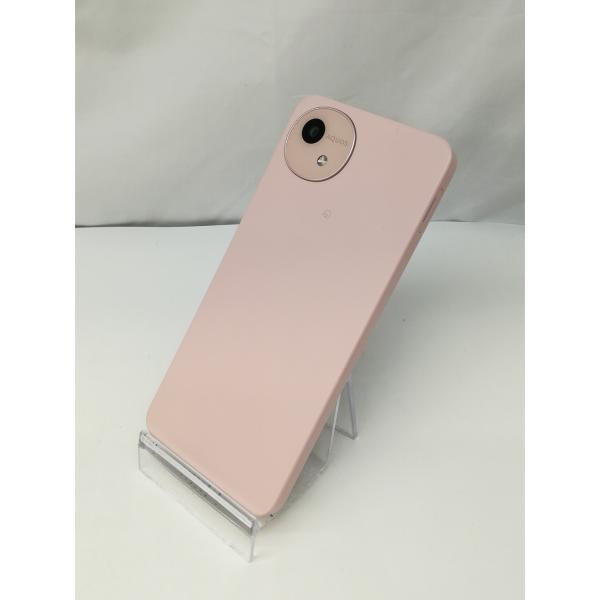 ■分類：スマートフォン■ランク：ランクB■メーカー：SHARP■製造番号：351402990172408■備考：利用制限：○ OS：16 状態：外装キズあり 付属品：箱、冊子■保証期間：１ヶ月■注意事項：お客様のモニター発色の具合によって、...