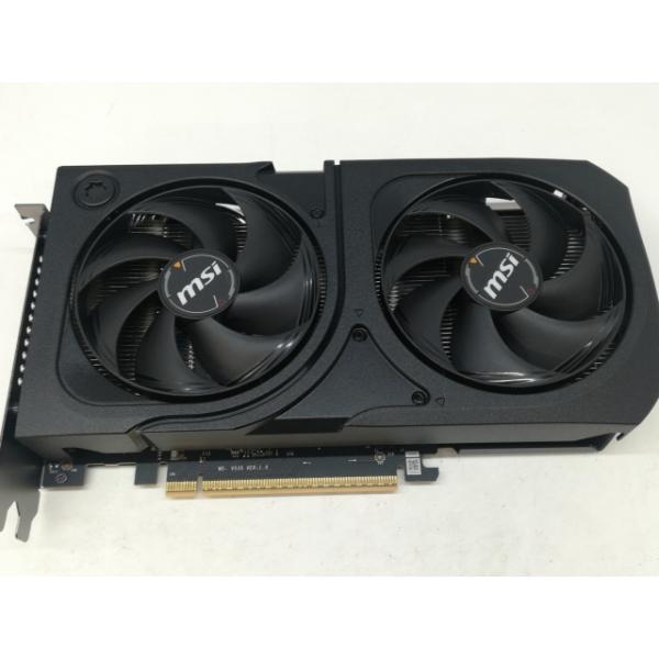 ■分類：ビデオボード■ランク：中古■メーカー：MSI■製造番号：602-V535-090B2508000035■備考：状態：ブラケット軽度の汚れ付属品：本体のみ■保証期間：１週間■注意事項：お客様のモニター発色の具合によって、実際の商品と色...