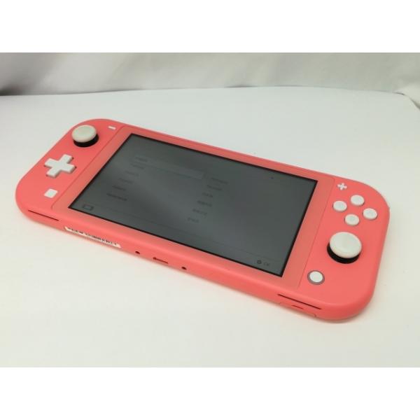 ■分類：携帯ゲーム機■ランク：ランクB■メーカー：Nintendo■製造番号：XJJ70031617744■備考：状態：画面、外装スレキズ 付属品：本体のみ■保証期間：１ヶ月■注意事項：お客様のモニター発色の具合によって、実際の商品と色合い...