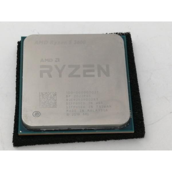 ■分類：CPU■ランク：中古■メーカー：AMD■製造番号：0283■備考：100-000000031付属品：本体のみ■保証期間：１週間■注意事項：お客様のモニター発色の具合によって、実際の商品と色合いが異なる場合があります。