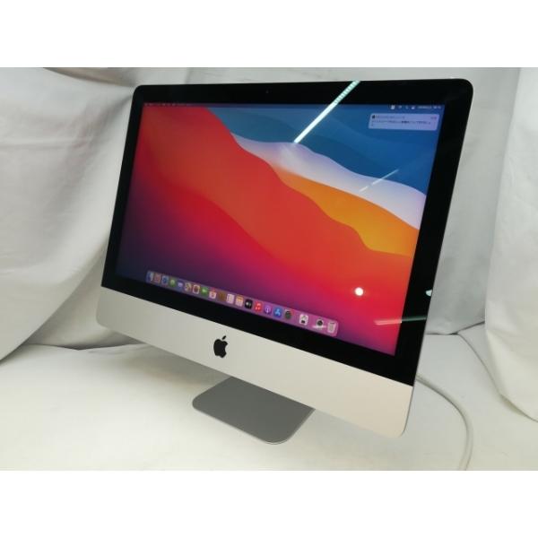 ■分類：Apple デスクトップパソコン■ランク：ランクA■メーカー：Apple■製造番号：C02SX04SGG78■備考：OS： 状態：背面にスレあり 付属品：箱、冊子、キーボード、マウス、電源ケーブル、lightningケーブル■保証期...