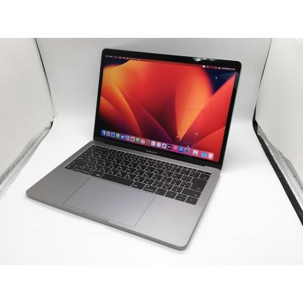 ■分類：Apple ノートパソコン■ランク：ランクC■メーカー：Apple■製造番号：C02V7C4VHV22■備考：OS:macOS Ventura バッテリー充放電回数：145回/バッテリー表示：正常（03月時点） 状態：ヒンジ開閉時異...