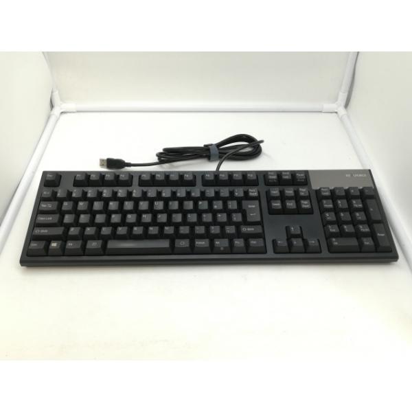 ■分類：パソコン用アクセサリー■ランク：中古■メーカー：東プレ■製造番号：181001476■備考：状態：使用に伴うスレ/テカリ付属品：箱、冊子■保証期間：１週間■注意事項：お客様のモニター発色の具合によって、実際の商品と色合いが異なる場合...