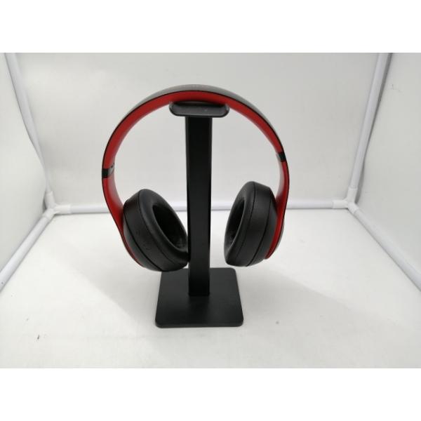 ■分類：ヘッドホン■ランク：ランクC■メーカー：beats by dr.dre■製造番号：GD6FH0TFJPGJ■備考：状態：イヤーカップ劣化、生活臭、ヘッドバンド軽度のスレキズ 付属品：箱、冊子、オーディオケーブル、カラビナ、充電ケーブ...