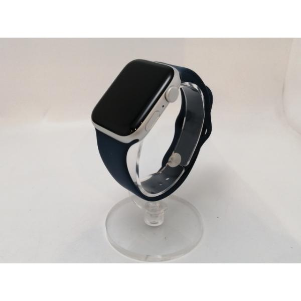 ■分類：ウェアラブル端末■ランク：ランクA■メーカー：Apple■製造番号：J5W2WHGK7P■備考：OS：11.6 バッテリー容量：100%（03月時点）状態：画面とフレーム軽度キズ付属品：(M/L)バンドのみ■保証期間：１ヶ月■注意事...