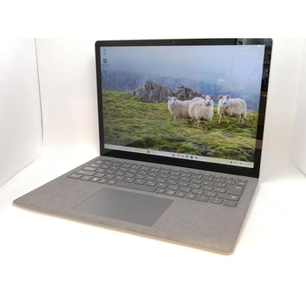■分類：Windowsノートパソコン■ランク：ランクB■メーカー：Microsoft■製造番号：0F067QU22313FB■備考：状態：外装、画面、軽度スレあり 付属品：箱、AC、ケーブル付属 ※冊子欠品■保証期間：１ヶ月■注意事項：お客...