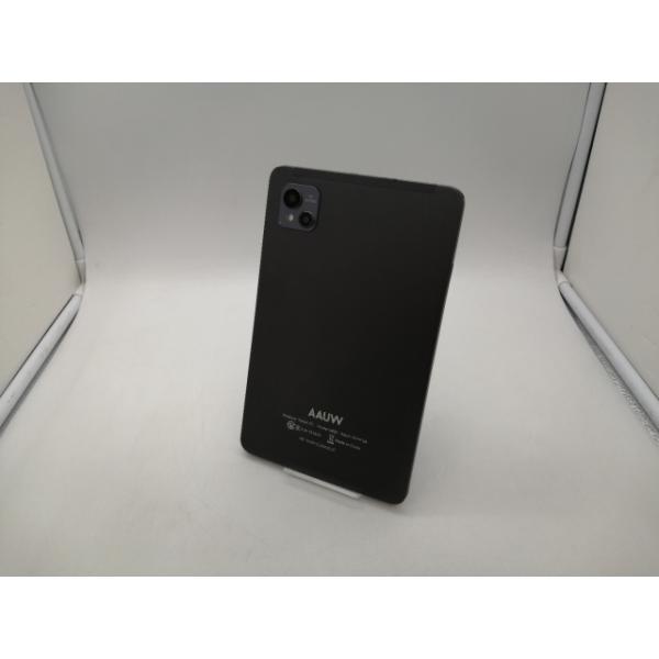 ■分類：タブレット■ランク：ランクC■メーカー：各社■製造番号：863487060443244■備考：メーカー：AAUW 商品名：M60 状態：フレーム、打痕あり 付属品：箱、冊子、AC、ケーブル、SIMピン■保証期間：１ヶ月■注意事項：お...