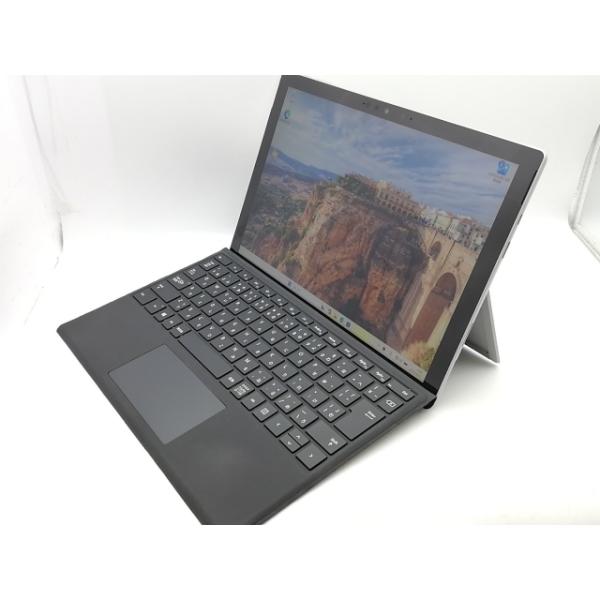 ■分類：Windowsタブレット■ランク：ランクB■メーカー：Microsoft■製造番号：013087204953■備考：状態：背面スレ、液晶フチムラ 付属品：電源ケーブル、ACアダプタ、キーボード付属■保証期間：１ヶ月■注意事項：お客様...