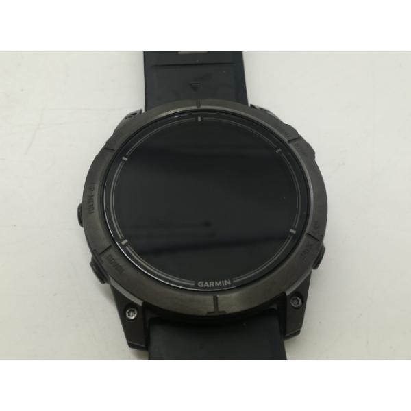 ■分類：ウェアラブル端末■ランク：ランクB■メーカー：Garmin■製造番号：85G075076■備考：状態：外装軽度スレ付属品：箱、冊子、磁器充電ケーブル、バンド/タイ■保証期間：１ヶ月■注意事項：お客様のモニター発色の具合によって、実際...