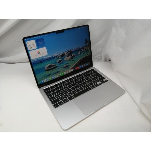 ■分類：Apple ノートパソコン■ランク：ランクB■メーカー：Apple■製造番号：HYJXNF9QPY■備考：＜AppleSilicon＞ OS:Tahoe バッテリー充放電回数：93回/最大容量：93%（03月時点） 状態：キーボード...