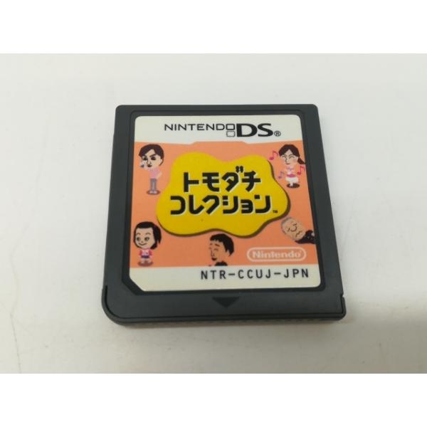 ■分類：ゲームソフト■ランク：中古■メーカー：Nintendo■備考：状態：動作確認済み付属品：本体のみ■保証期間：１週間■注意事項：お客様のモニター発色の具合によって、実際の商品と色合いが異なる場合があります。