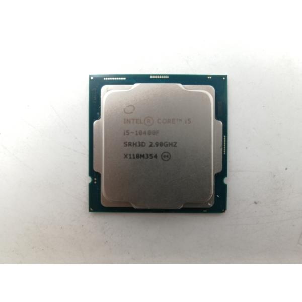 ■分類：CPU■ランク：中古■メーカー：Intel■製造番号：U1UH405202264■備考：SRH3D/X118M354付属品：箱、冊子、CPUクーラー■保証期間：１週間■注意事項：お客様のモニター発色の具合によって、実際の商品と色合い...