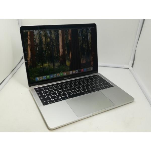 ■分類：Apple ノートパソコン■ランク：ランクA■メーカー：Apple■製造番号：FVFZJ10RL412■備考：＜intel CPU＞OS:sequoiaバッテリー充放電回数：104回/バッテリー表示：正常（03月時点）状態：底面軽度...