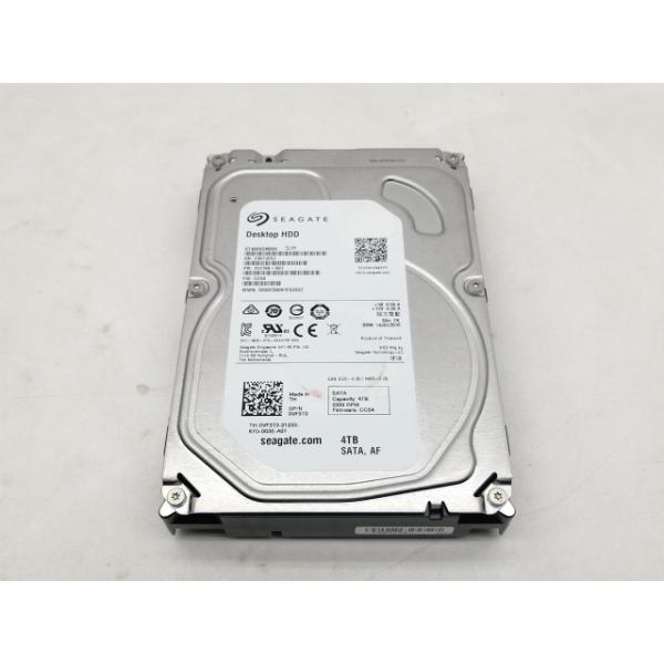 ■分類：3.5インチ 内蔵型SATA HDD■ランク：中古■メーカー：Seagate■製造番号：Z307JC5J■備考：付属品：本体のみ■保証期間：１週間■注意事項：お客様のモニター発色の具合によって、実際の商品と色合いが異なる場合があります。