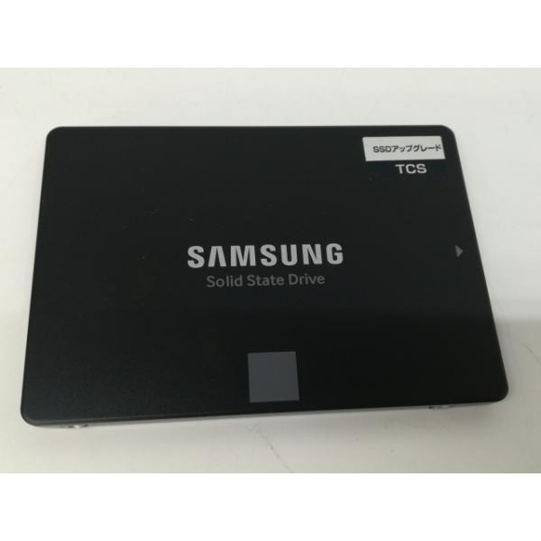 ■分類：SSD■ランク：中古■メーカー：SAMSUNG■製造番号：822R■備考：起動回数：2252回　起動時間：14456時間付属品：本体のみ■保証期間：１週間■注意事項：お客様のモニター発色の具合によって、実際の商品と色合いが異なる場合...