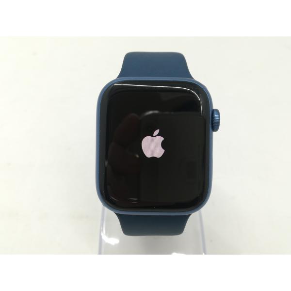 ・AppleWatchセルラーモデルご購入のお客様へモバイルデータ通信契約の可否につきましては製品保証の対象外とさせていただきます。製品はGPSモデルと同等の機能がお使いいただけます。■分類：ウェアラブル端末■ランク：ランクC■メーカー：A...