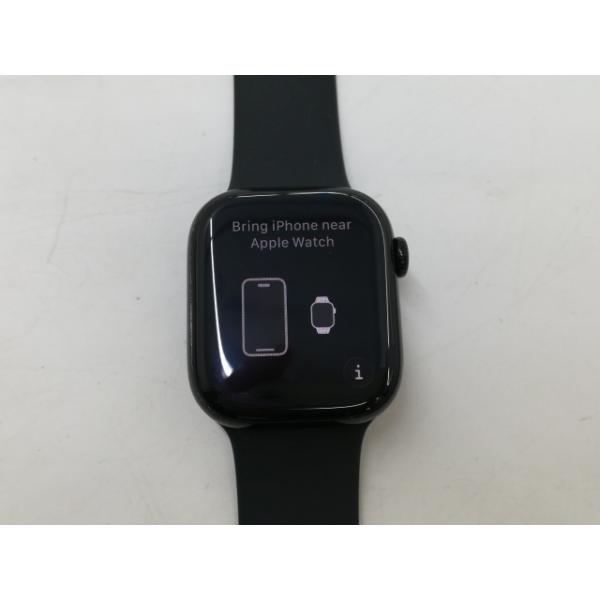 ■分類：ウェアラブル端末■ランク：ランクB■メーカー：Apple■製造番号：HJH9GYYYXD■備考：OS：26.3バッテリー容量：95%（03月時点）状態：画面に軽度なキズ、外装にキズあり付属品：箱、冊子、磁気充電ケーブル■保証期間：１...