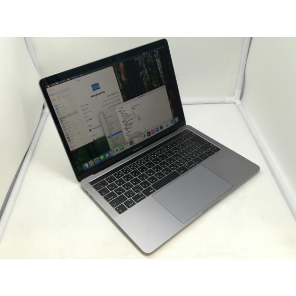 ■分類：Apple ノートパソコン■ランク：ランクC■メーカー：Apple■製造番号：C02Y11G2JHD2■備考：＜intel CPU＞OS:Sequoiaバッテリー充放電回数：356回/バッテリー表示：正常（03月時点）状態：Touc...