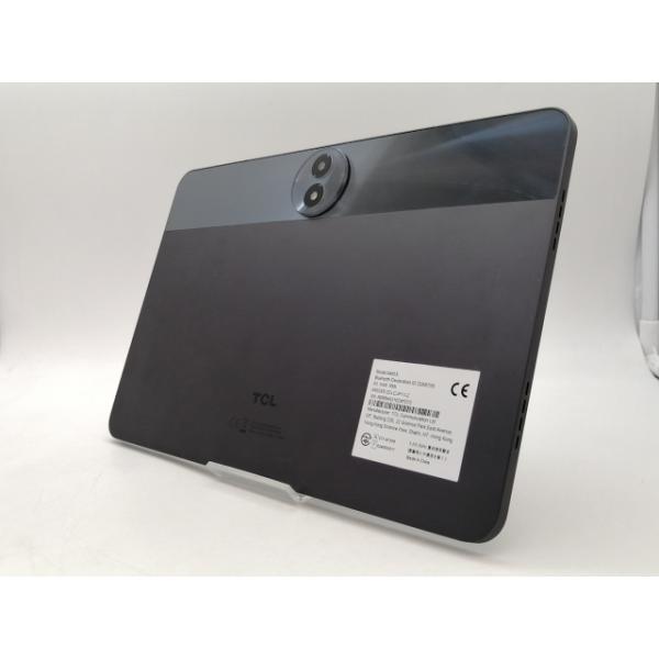 ■分類：タブレット■ランク：ランクA■メーカー：TCLジャパンエレクトロニクス■製造番号：A06B4A31024F073■備考：OS：14 状態：状態良好の中古商品。 付属品：箱、冊子、フリップケース ※ケーブル、SIMピン欠品■保証期間：...