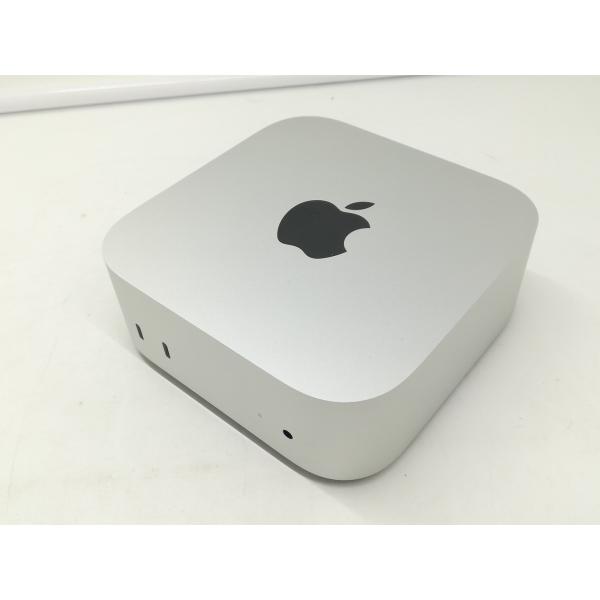 ■分類：Apple デスクトップパソコン■ランク：ランクA■メーカー：Apple■製造番号：DCJFPP4V6T■備考：OS：Tahoe 状態：状態良好の中古品 付属品：箱、冊子、電源ケーブル    【CPU】Apple M4 【搭載OS】...