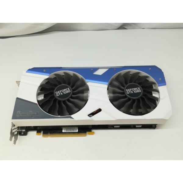 ■分類：ビデオボード■ランク：中古■メーカー：Palit■製造番号：T3180097892■備考：状態：軽度生活臭あり・外装汚れ 付属品：本体のみ■保証期間：１週間■注意事項：お客様のモニター発色の具合によって、実際の商品と色合いが異なる場...