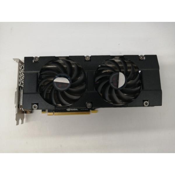 ■分類：ビデオボード■ランク：中古■メーカー：ELSA■製造番号：3081921701600193■備考：状態：生活臭・汚れ（軽度）付属品：本体のみ■保証期間：１週間■注意事項：お客様のモニター発色の具合によって、実際の商品と色合いが異なる...