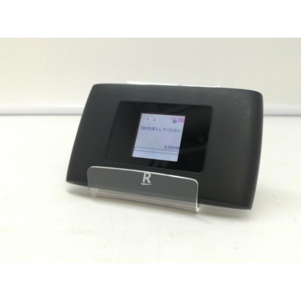 ■分類：モバイルルータ/データカード■ランク：ランクB■メーカー：楽天■製造番号：354437751906476■備考：4G対応バンド：1/3/7/18/19/26/38/41状態：画面、外装スレキズ付属品：本体のみ■保証期間：１ヶ月■注意...