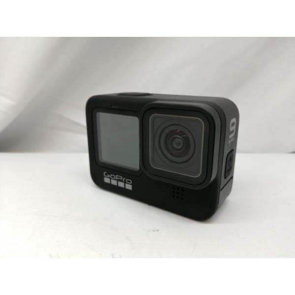 ■分類：ビデオカメラ■ランク：ランクA■メーカー：GoPro■製造番号：C3441326740983■備考：状態：外装軽度のスレキズあり付属品：専用ポーチ、ヘッドストラップ、クイッククリップ■保証期間：１ヶ月■注意事項：お客様のモニター発色...