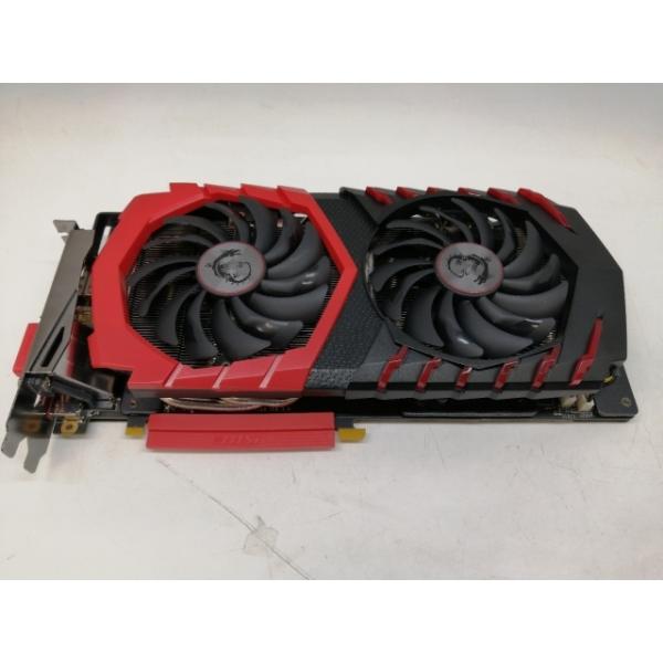 ■分類：ビデオボード■ランク：中古■メーカー：MSI■製造番号：5360■備考：状態：背面にキズあり付属品：箱、冊子、ドライバーディスク■保証期間：１週間■注意事項：お客様のモニター発色の具合によって、実際の商品と色合いが異なる場合があります。