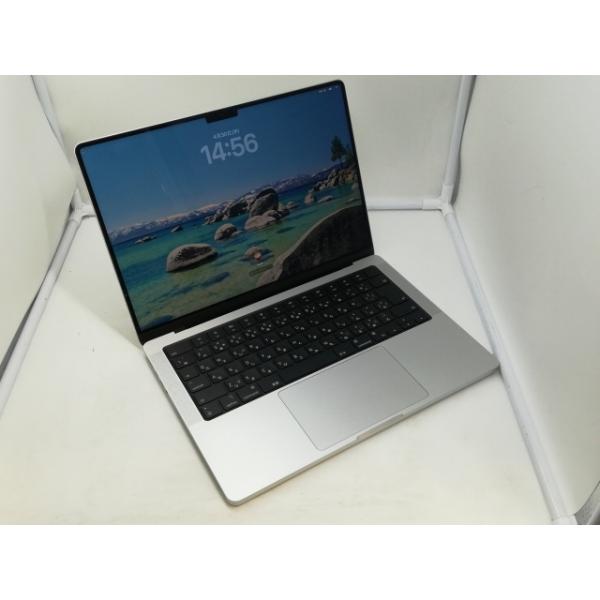 ■分類：Apple ノートパソコン■ランク：ランクA■メーカー：Apple■製造番号：JJF69VK7X1■備考：＜AppleSilicon＞OS:Tahoeバッテリー充放電回数：33回/最大容量：100%（04月時点）状態：天板打痕（軽度...