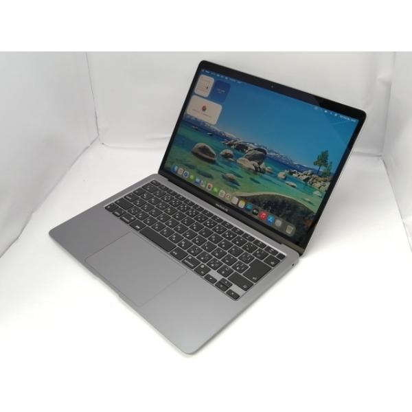 ■分類：Apple ノートパソコン■ランク：ランクB■メーカー：Apple■製造番号：FVFJ85ACQ6L4■備考：＜AppleSilicon＞ OS:Tahoe バッテリー充放電回数：26回/最大容量：100%（04月時点） 状態：筐体...