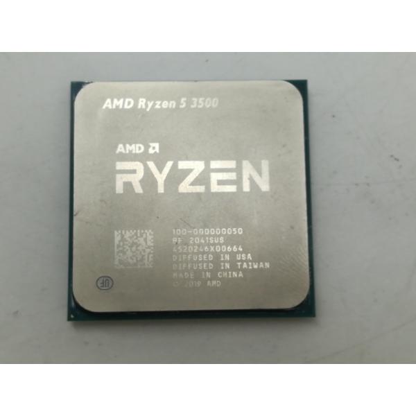 ■分類：CPU■ランク：中古■メーカー：AMD■製造番号：4520246X00664■備考：100-000000050付属品：箱、冊子、リテールクーラー■保証期間：１週間■注意事項：お客様のモニター発色の具合によって、実際の商品と色合いが異...