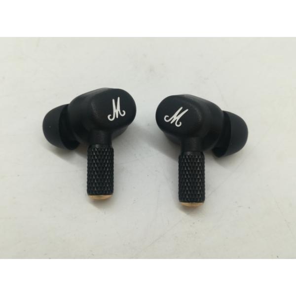 ■分類：ヘッドホン■ランク：ランクA■メーカー：Marshall■製造番号：73400553E441B5E0292321■備考：状態：状態良好の中古品付属品：箱、冊子、ケーブル、イヤーピース一部付属※Ｍサイズ欠品■保証期間：１ヶ月■注意事項...