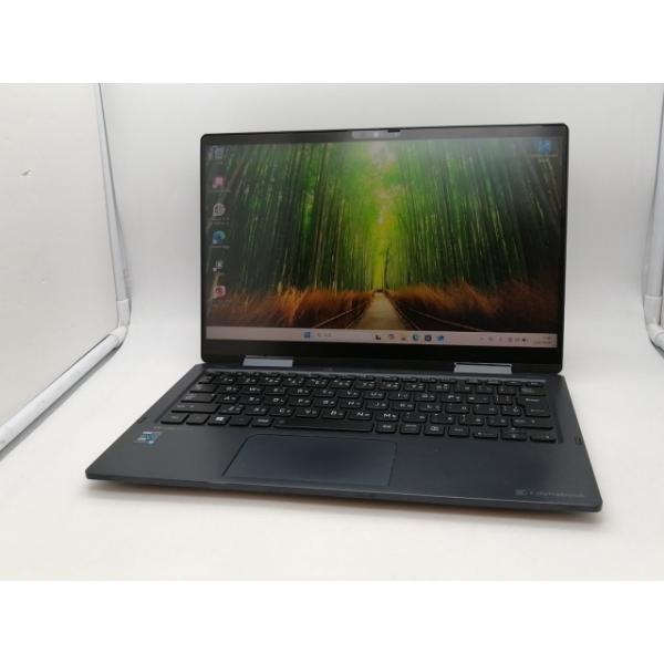 ■分類：Windowsタブレット■ランク：ランクC■メーカー：Dynabook■製造番号：61103738H■備考：状態：バッテリー劣化、液晶ホワイトスポット、天板スリキズ・スレ多数、パームレストキズ、底面ヘコミ・スリキズ・スレ 付属品：箱...