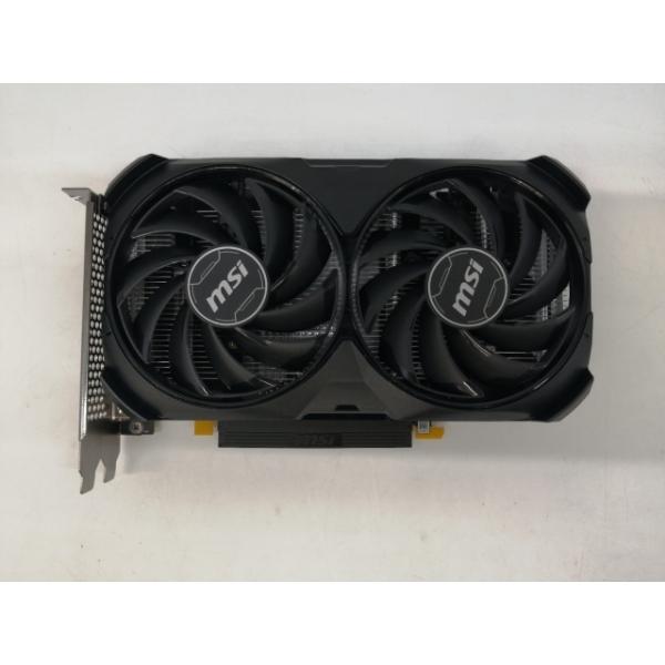 ■分類：ビデオボード■ランク：中古■メーカー：MSI■製造番号：602-V516-73SB2405013790■備考：状態：状態良好の中古品付属品：箱、冊子■保証期間：１週間■注意事項：お客様のモニター発色の具合によって、実際の商品と色合い...