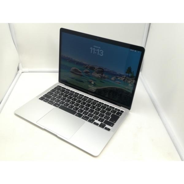 ■分類：Apple ノートパソコン■ランク：ランクB■メーカー：Apple■製造番号：FVFGN0ZQQ6LW■備考：＜AppleSilicon＞OS:Sequoiaバッテリー充放電回数：51回/最大容量：97%（04月時点）状態：外装スレ...