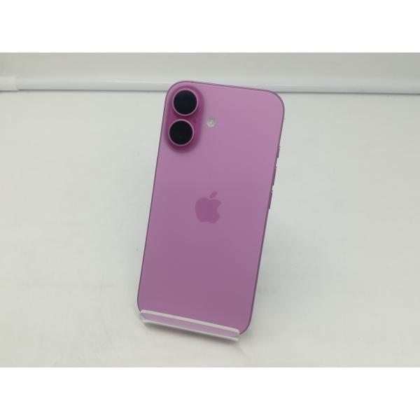 ■分類：iPhone■ランク：ランクB■メーカー：Apple■製造番号：350417991531593■備考：利用制限：○ OS：26.4 状態：液晶スレキズ バッテリー容量：93%（04月時点） バッテリー充放電回数：295回（04月時点...