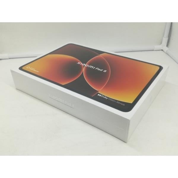■分類：タブレット■ランク：未使用■メーカー：Xiaomi■製造番号：71739/06NT00670■備考：★未使用・未開封★■保証期間：３ヶ月■注意事項：お客様のモニター発色の具合によって、実際の商品と色合いが異なる場合があります。