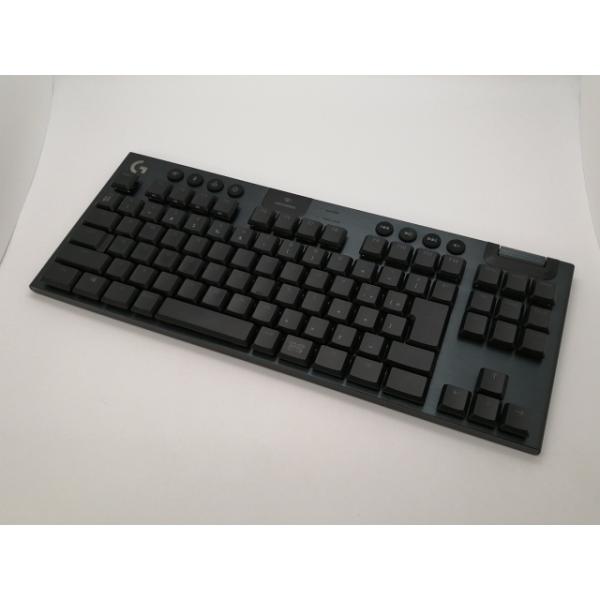 ■分類：パソコン用アクセサリー■ランク：中古■メーカー：Logicool■製造番号：2228MR30AA29■備考：状態：テカリ、スレ付属品：箱、ケーブル、レシーバー■保証期間：１週間■注意事項：お客様のモニター発色の具合によって、実際の商...