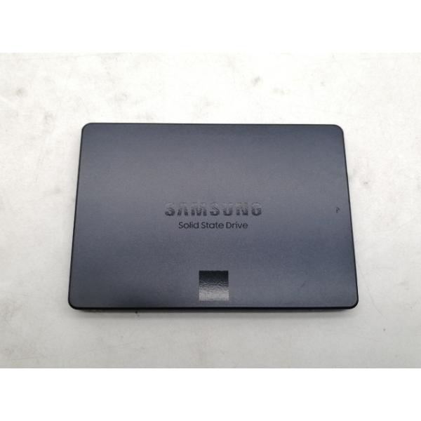 ■分類：SSD■ランク：中古■メーカー：SAMSUNG■製造番号：S5RRNF0R500286D■備考：付属品：本体のみ■保証期間：１週間■注意事項：お客様のモニター発色の具合によって、実際の商品と色合いが異なる場合があります。