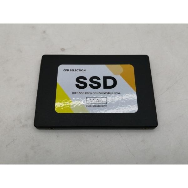 ■分類：SSD■ランク：中古■メーカー：CFD■製造番号：19TPC3Z06571M2■備考：付属品：本体のみ■保証期間：１週間■注意事項：お客様のモニター発色の具合によって、実際の商品と色合いが異なる場合があります。