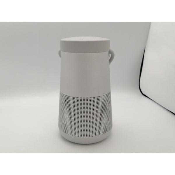 ■分類：スピーカー■ランク：ランクA■メーカー：BOSE■製造番号：073150973530448A2■備考：状態：外装に軽度なスレあり 付属品：箱、冊子、ACアダプター、USBケーブル■保証期間：１週間■注意事項：お客様のモニター発色の具...
