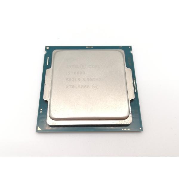 ■分類：CPU■ランク：中古■メーカー：Intel■備考：SR2L5X701A868付属品：本体のみ■保証期間：１週間■注意事項：お客様のモニター発色の具合によって、実際の商品と色合いが異なる場合があります。