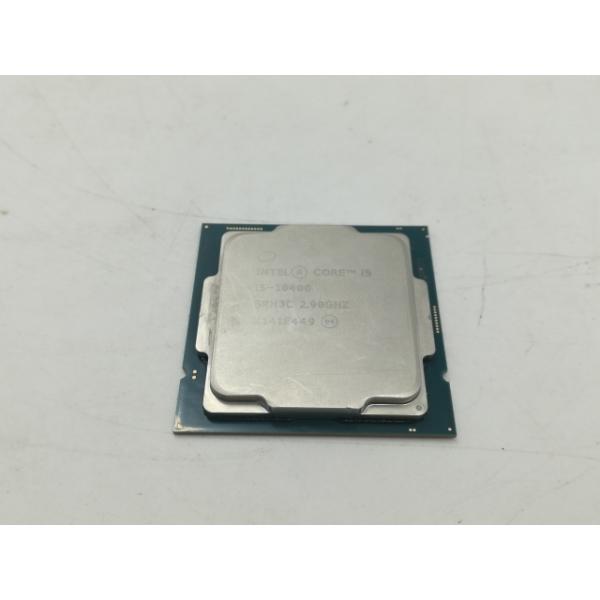 ■分類：CPU■ランク：中古■メーカー：Intel■備考：SRH3C X141E449 付属品：本体のみ■保証期間：１週間■注意事項：お客様のモニター発色の具合によって、実際の商品と色合いが異なる場合があります。