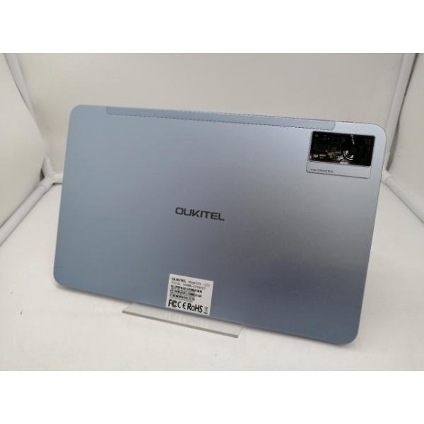 ■分類：タブレット■ランク：ランクB■メーカー：OUKITEL■製造番号：351857240105310■備考：OS：13状態：外装軽度スレ付属品：箱、冊子、SIMピン、ケーブル、AC、ペン、ケース(劣化あり)付属■保証期間：１ヶ月■注意事...